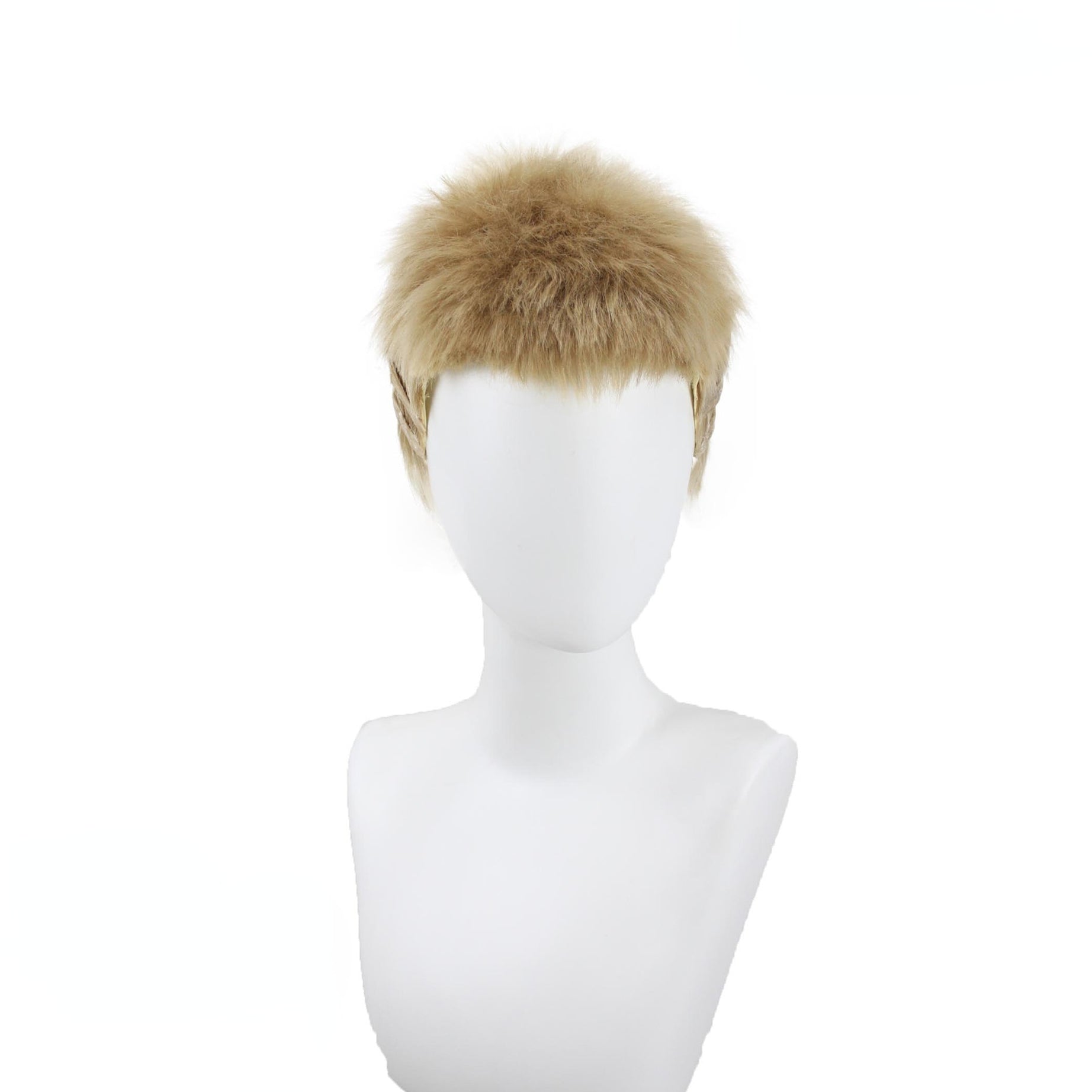 Danganronpa Fuyuhiko Kuzury Cosplay Perücke – Crazecosplay